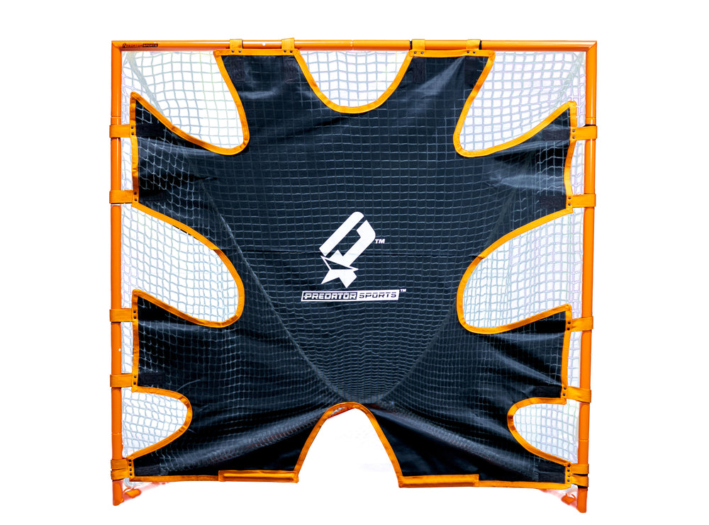 The Predator Goalie Shooting Target – Predator Sports